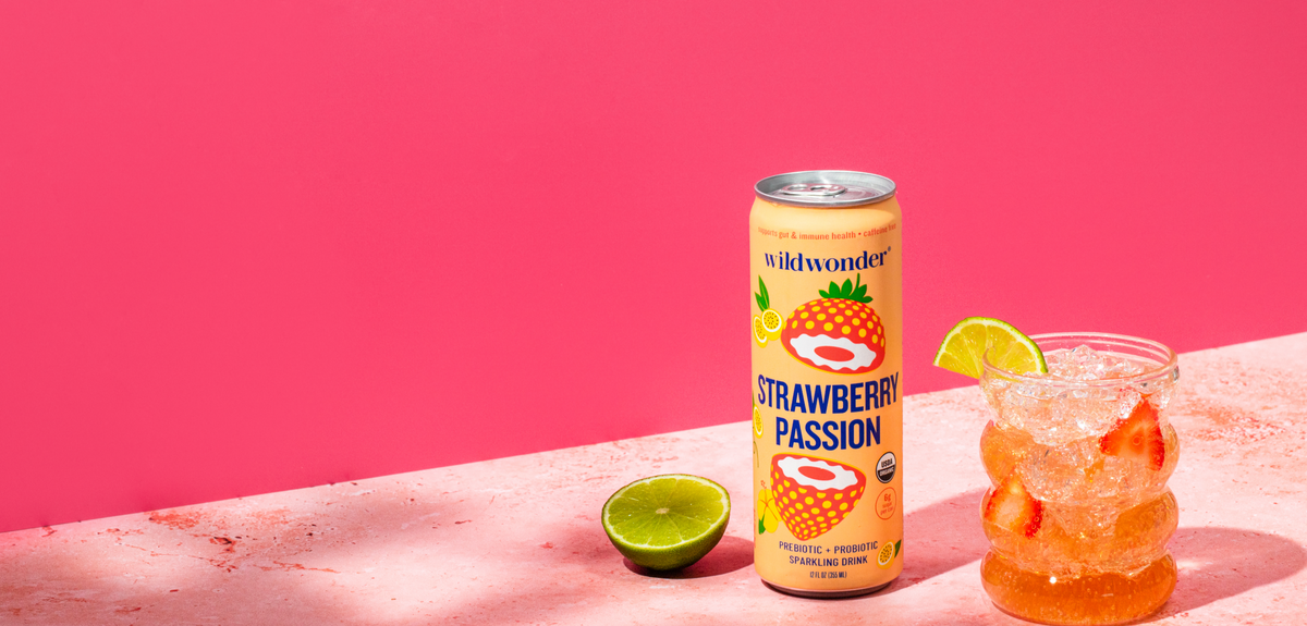 Learn about our ingredients, process and philosiphy – wildwonder