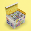 Wildwonder Sparkling Drink Variety Pack – wildwonder